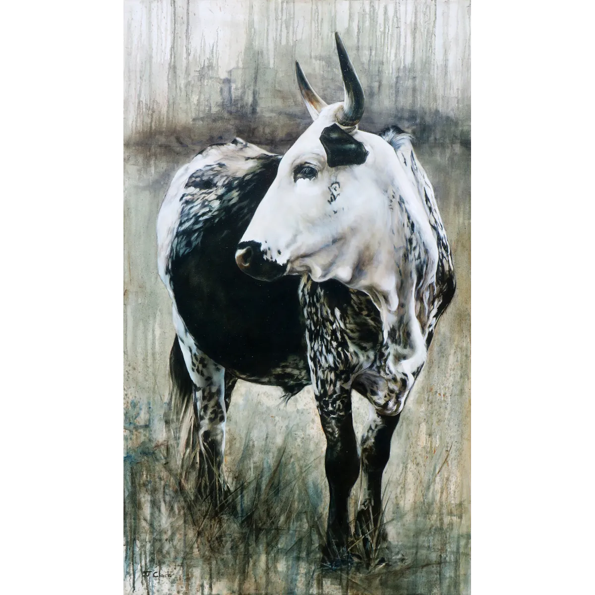 Hester - Robertson Art Gallery