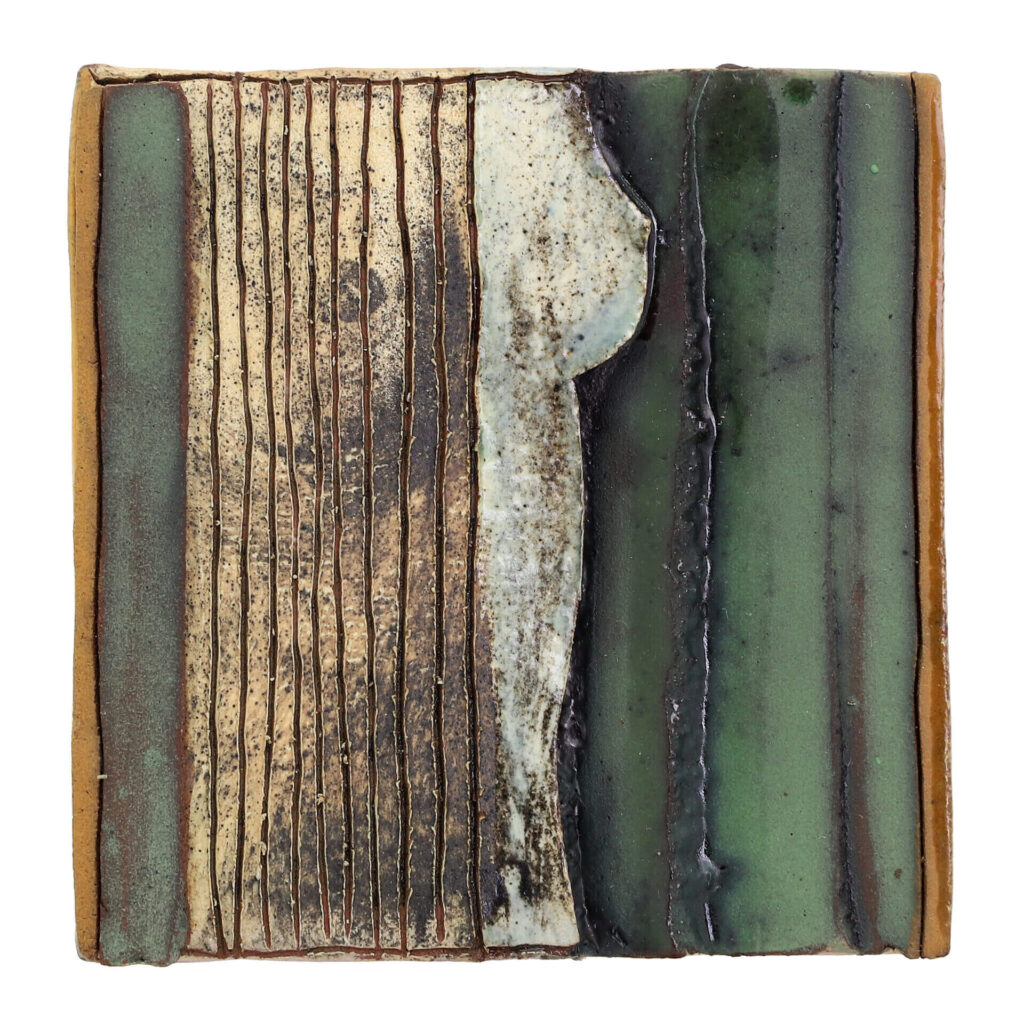 Block - Hennie Meyer - Robertson Art Gallery