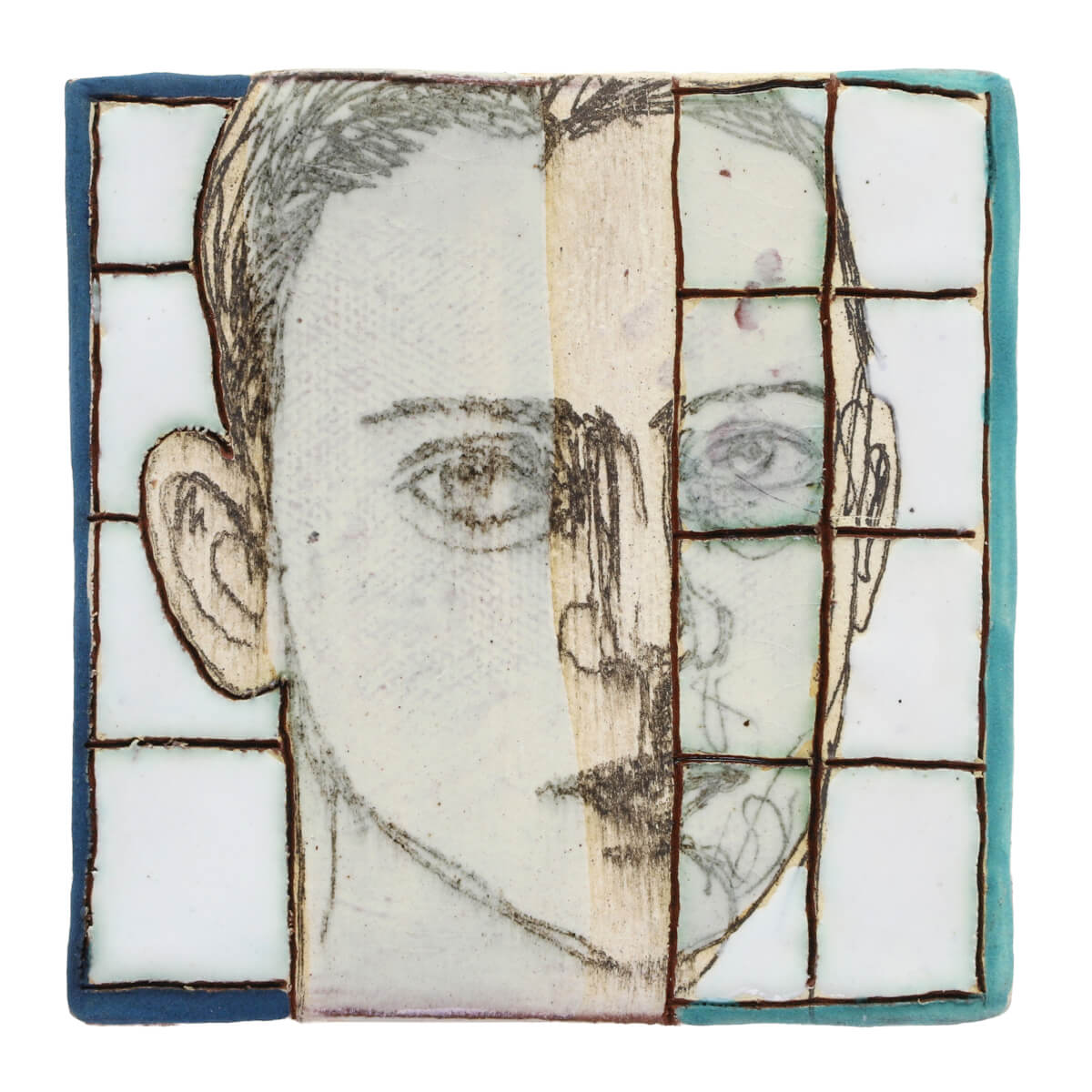 Block- Hennie Meyer - Robertson Art Gallery