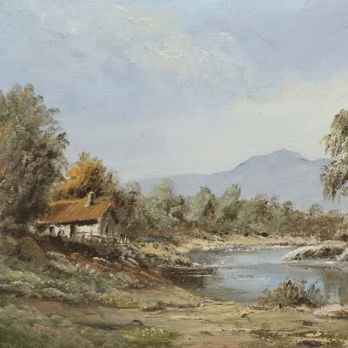 Our Artists - Robertson Art Gallery